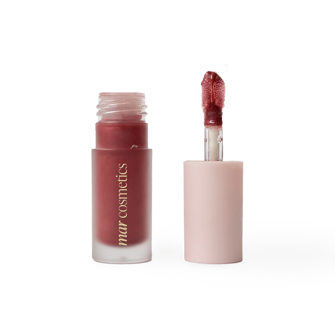 Lip Gloss – Mar Cosmetics