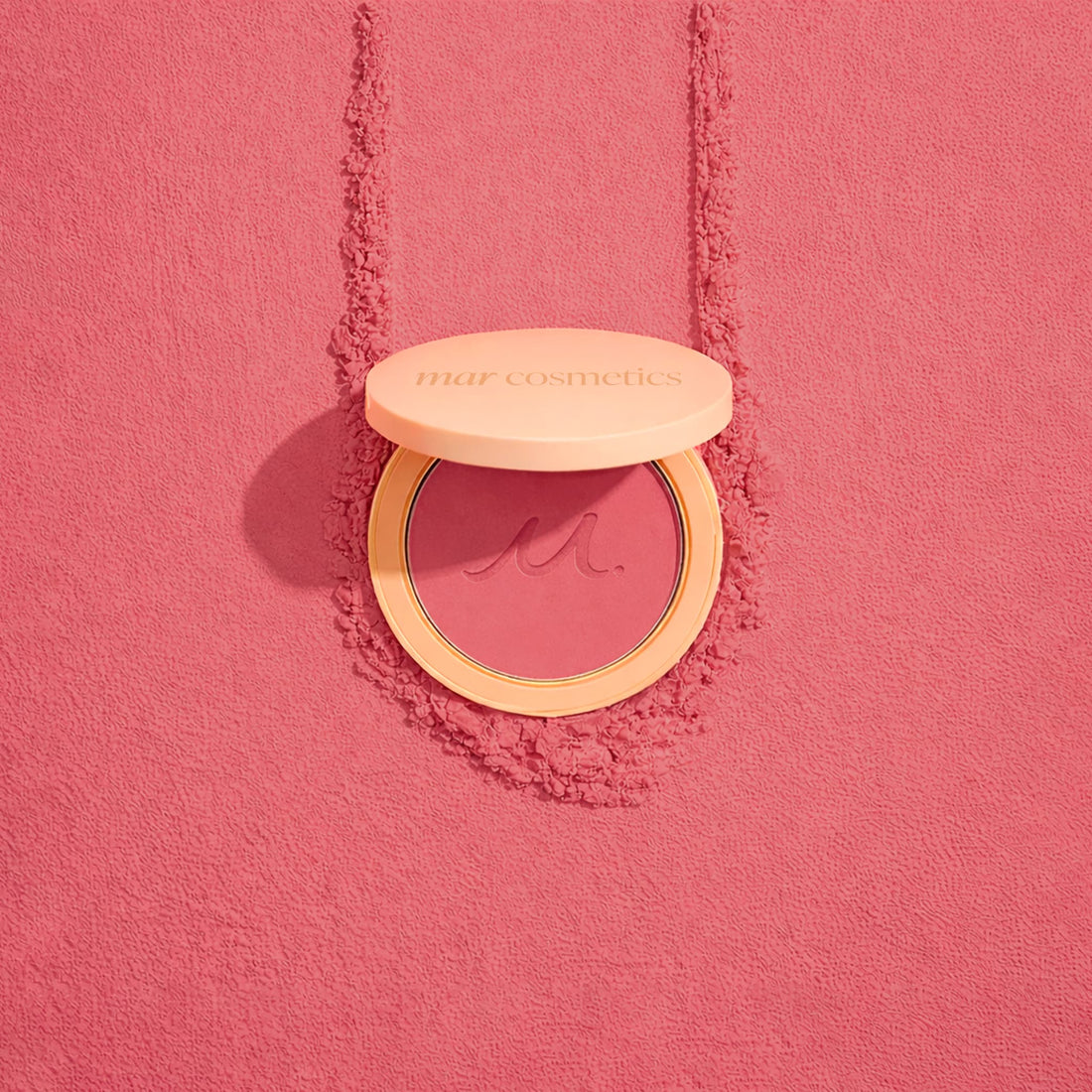 Blush – Mar Cosmetics